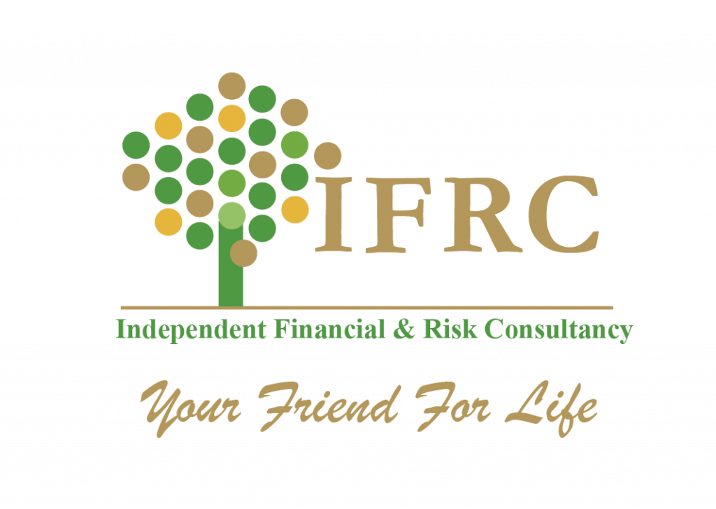 IFRC stands for Independent Financial & Risk Consultancy | IFRC