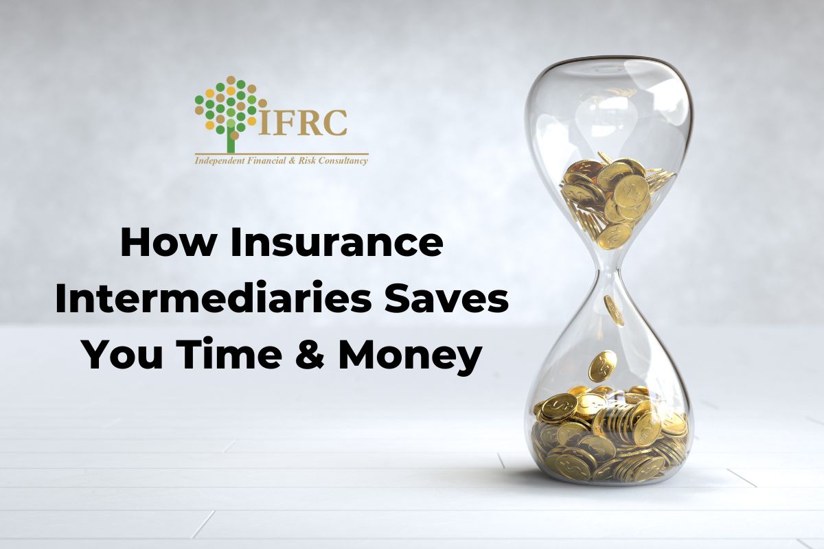 How Insurance Intermediaries Saves You Time And Money | IFRC
